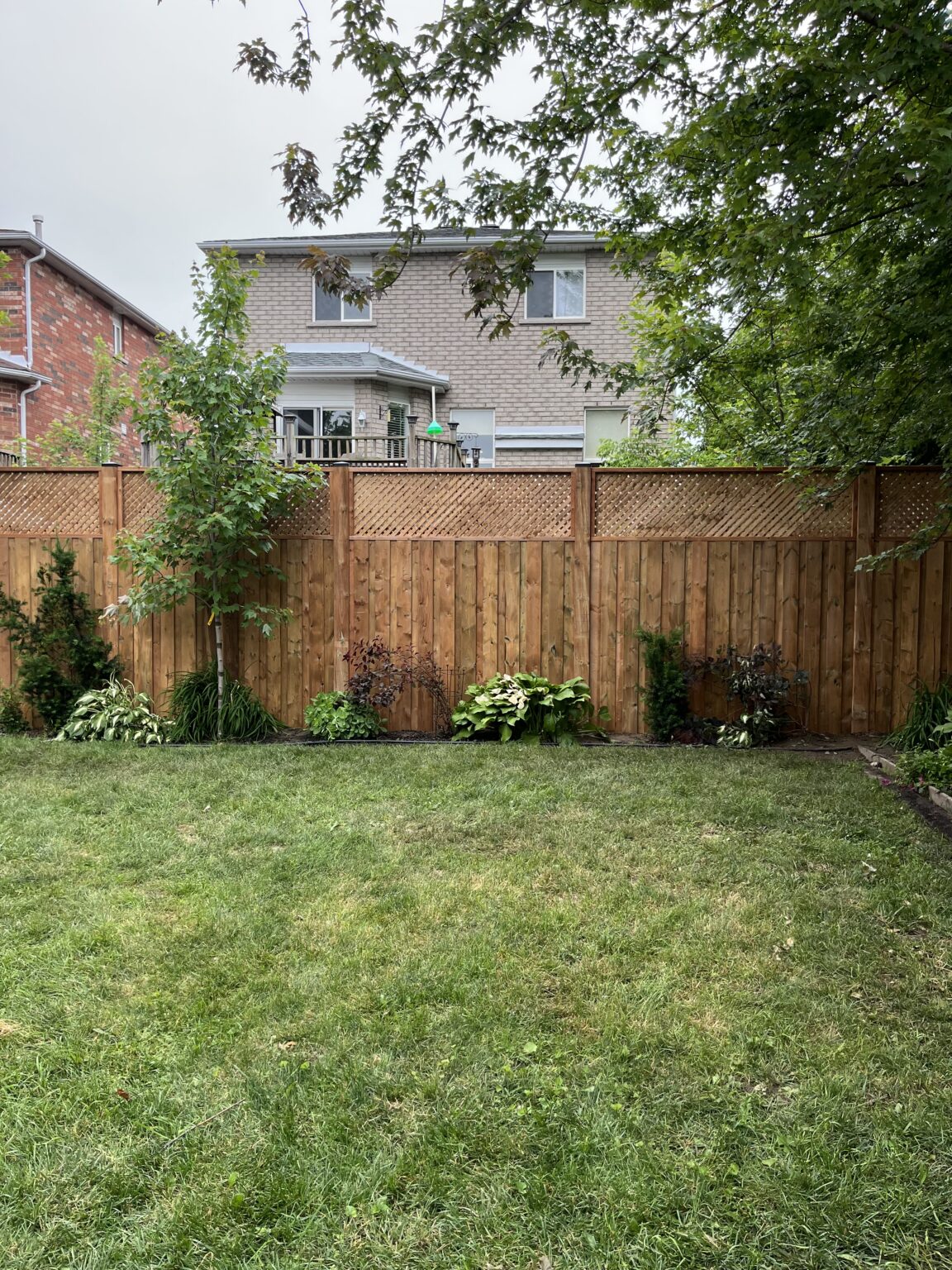 Barrie Post Hole and Deck Footing Services - Post Holes Plus